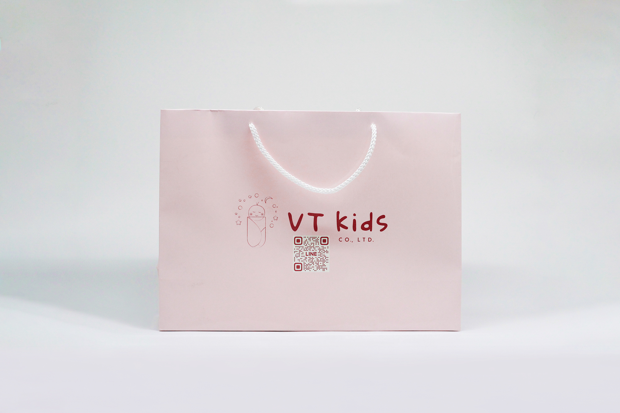 VT Kids - Printpreent