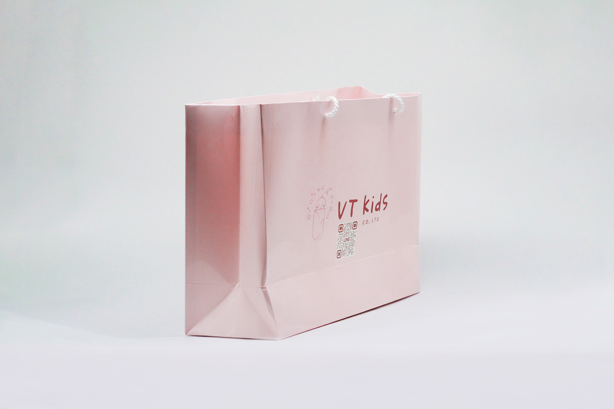 VT Kids - Printpreent