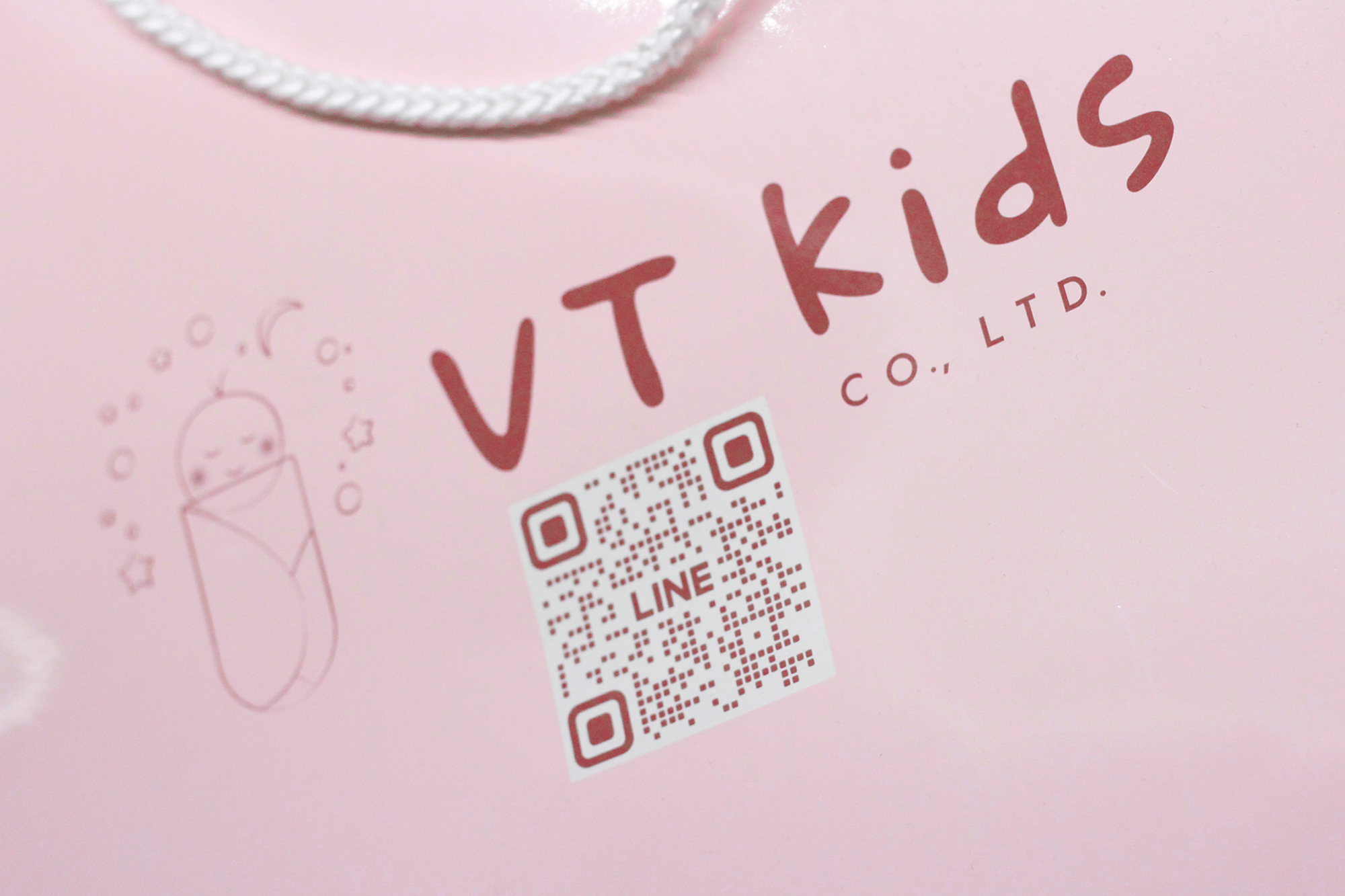 VT Kids - Printpreent