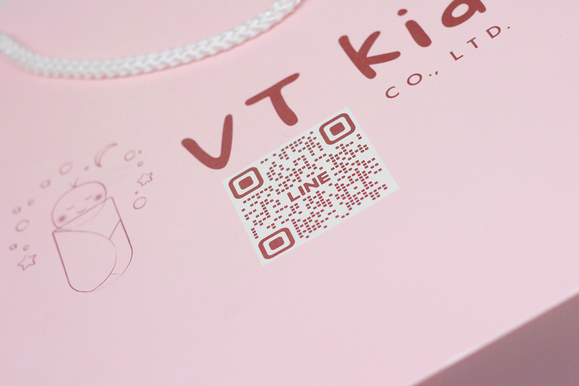 VT Kids - Printpreent